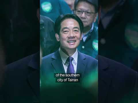 2024 Taiwan Presidential Election: DPP’s Lai Ching-te Wins in Setback for China