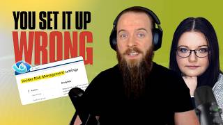 Insider Risk Setup in Microsoft Purview [Step-by-Step]