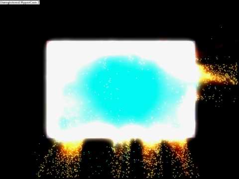 Atombombe KAWUMMS! the powder toy geeks 3d