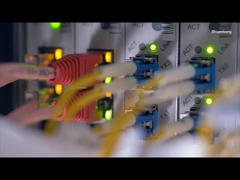 European Banks Want Customer Info on Their Own Cloud Servers