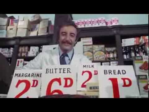 The Magic Christian Trailer - Leamington Underground Cinema