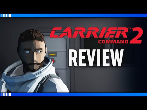 Steam Community :: Carrier Command 2