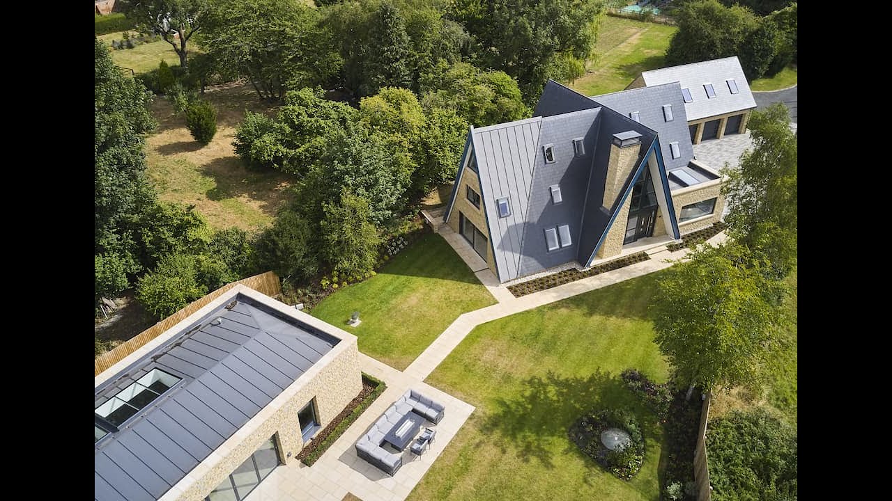 Internorm Northamptonshire 2022 Case Study