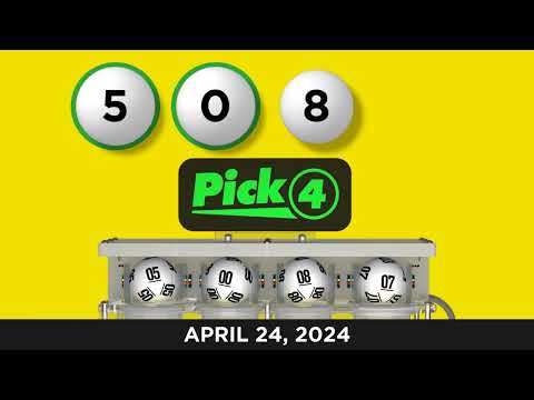 Maryland Lottery Midday 04/24/2024