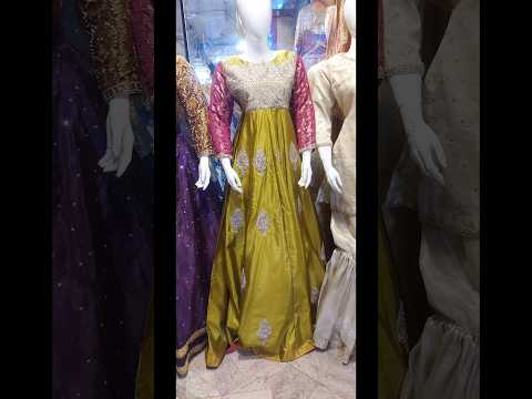 Pakistani wedding dresses/Bridal Dresses/Partywear dress ideas/Pakistani fashionπ/Nikkah dress ideas