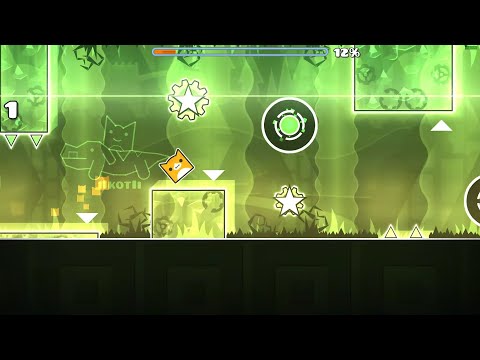 Steam Community :: Geometry Dash