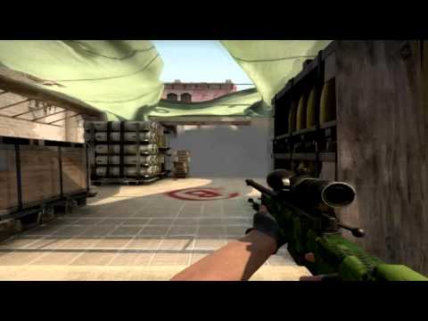 Steam Community :: Video :: Kira Inhuman shot Awp I csgo