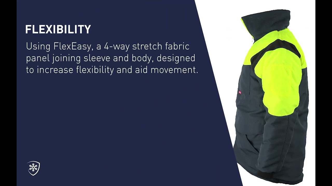 X28J_CLASSIC COLD STORE JACKET_English