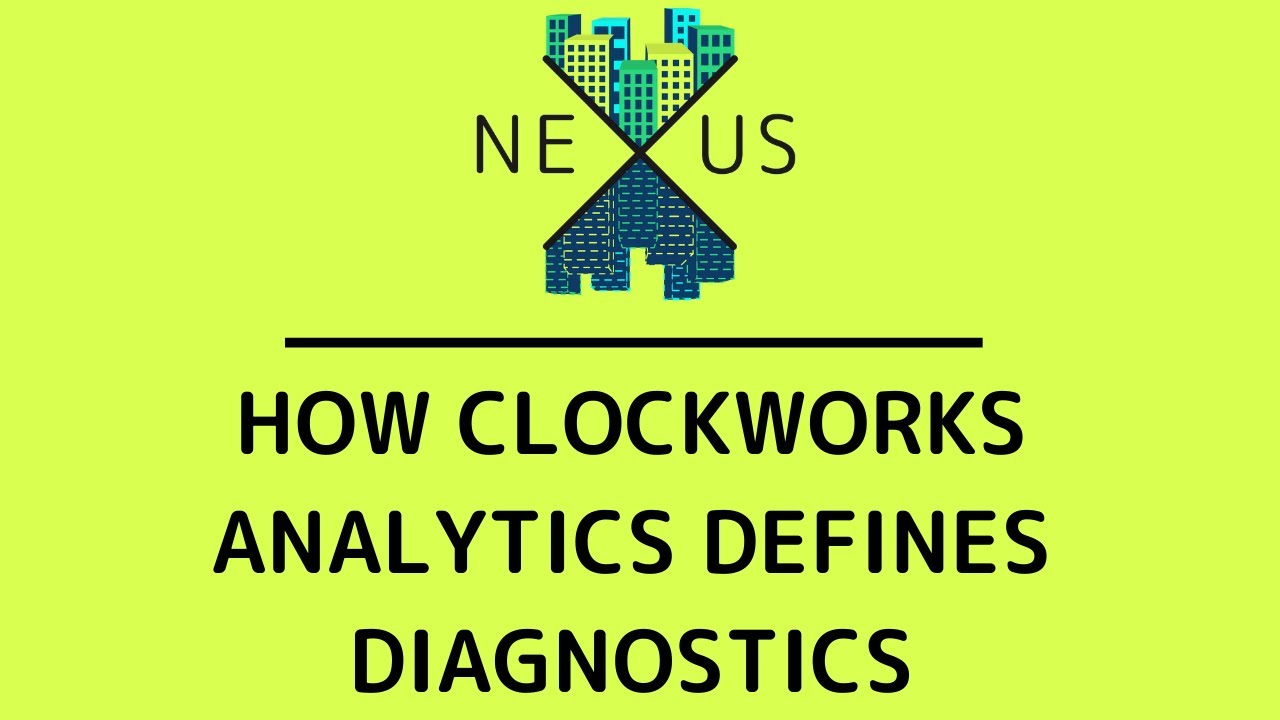 How Clockworks Analytics Defines Fault Detection and Diagnostics