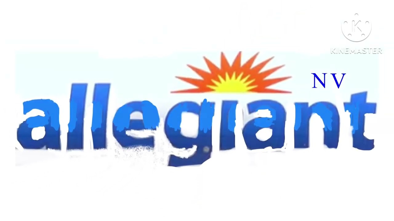 Allegiant Logo