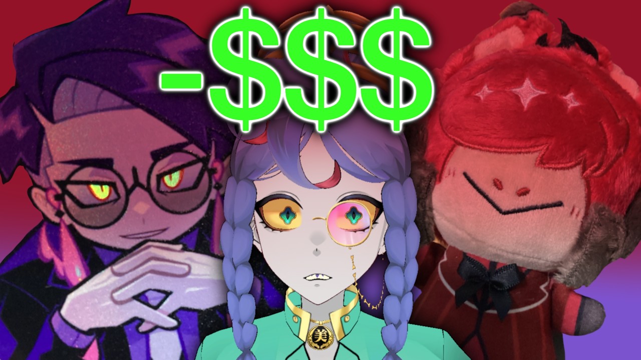 This Artist Alley Made Me MORE Broke (Doujima 2026 Haul)