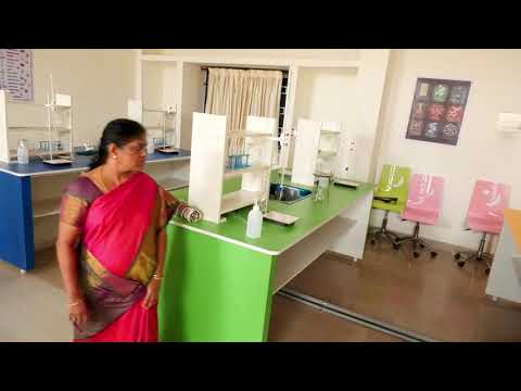 SCAD World School Pazhaveli, Kanchipuram: Admission, Fee, Affiliation
