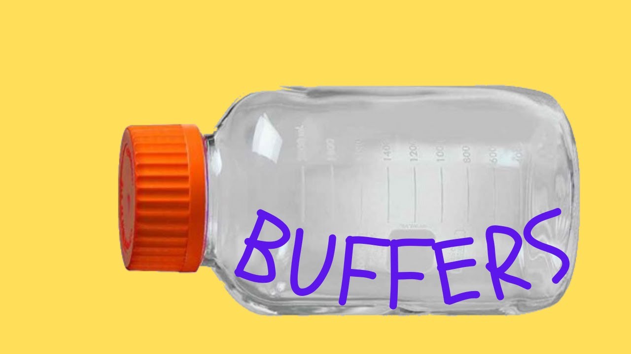 Flow cytometry staining buffers [Part 1]