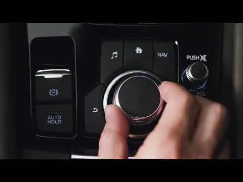 Mazda Android Auto™ | Navigation | Mazda USA