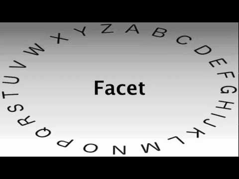 SAT Vocabulary Words and Definitions — Facet