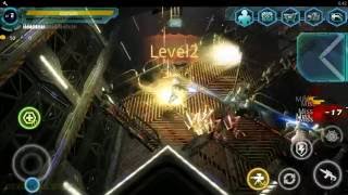 11 Games Like Alien Zone Raid – Games Like