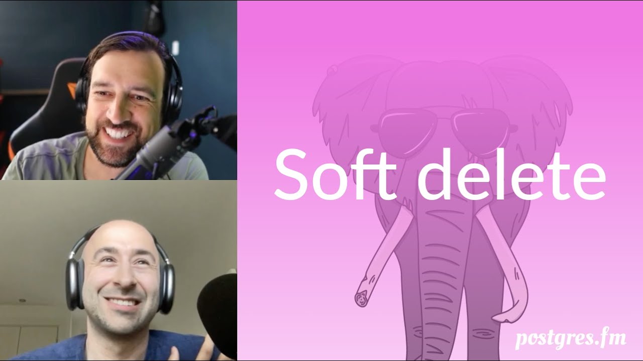 Understanding Soft Deletes In Postgresql A Comprehensive Guide Galaxy Ai