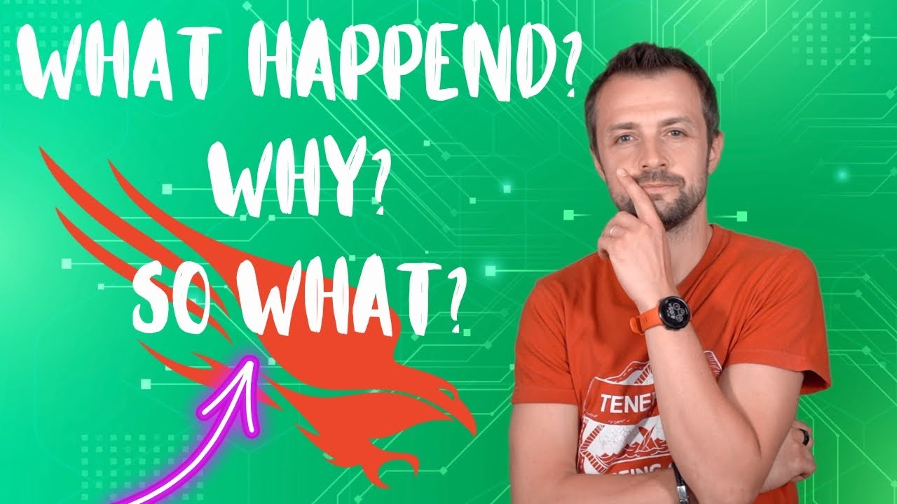 CrowdStrike Outage Explained - Root Cause, Tech Details, How You Need to Act