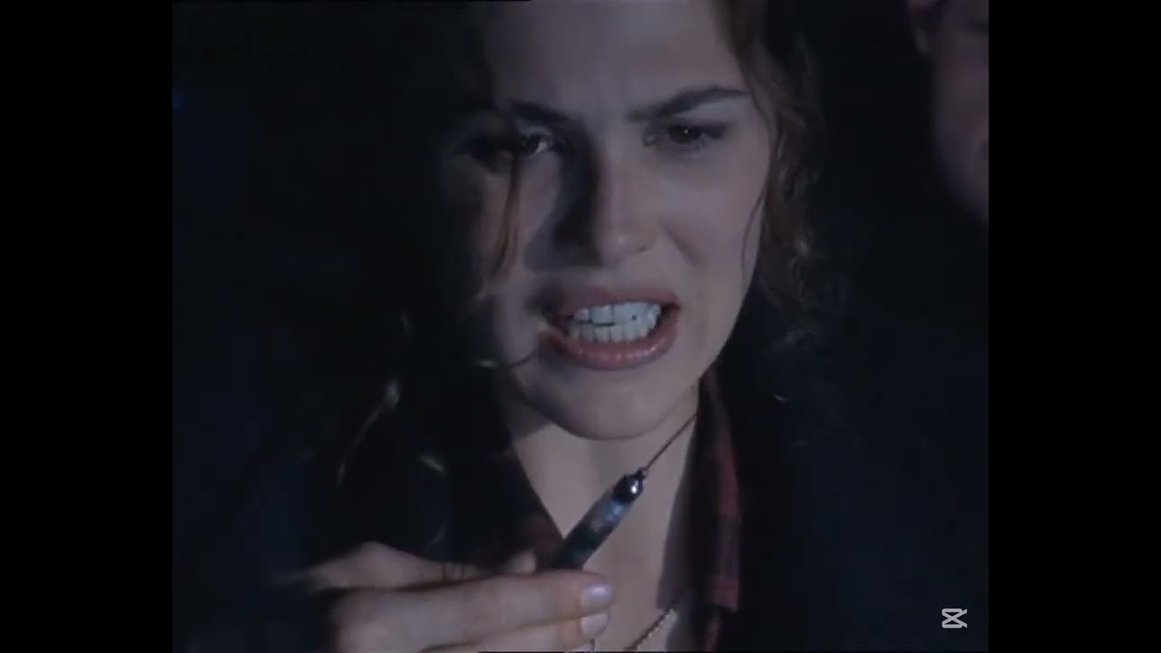Paige Turco in Dark Tides 