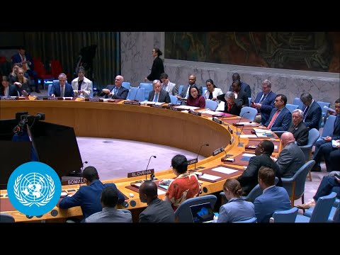Iran - Security Council | United Nations