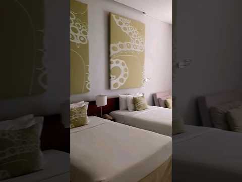 Amaya Beach | Pasikudah, Sri Lanka | Room Tour #srilanka #hotel #roomtour #hotelreview