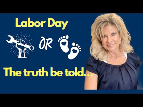 Labor Day, What does it signify?