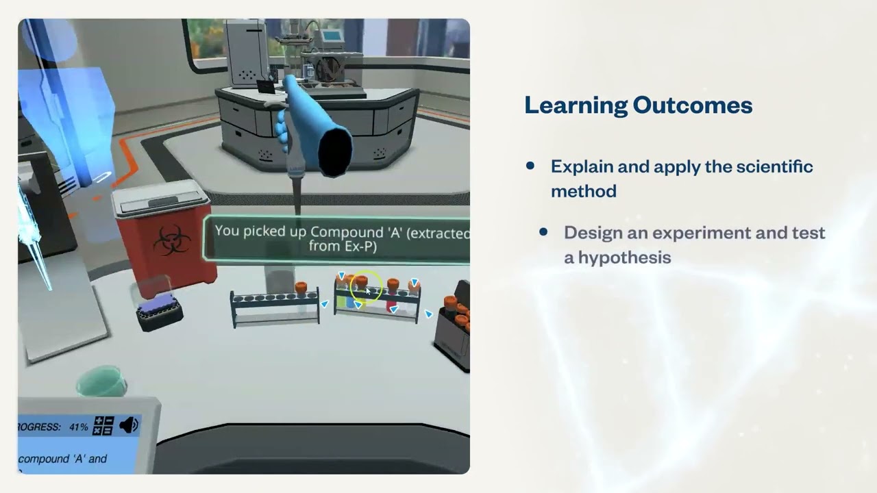 Experimental Design | Virtual Lab