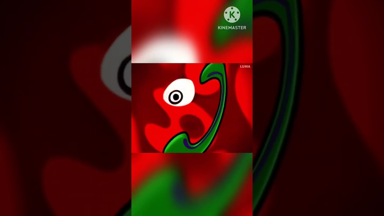 CBBC 2002 Ident Images but turned into videos using LUMA Dream Machine #shorts #cbbc #ai