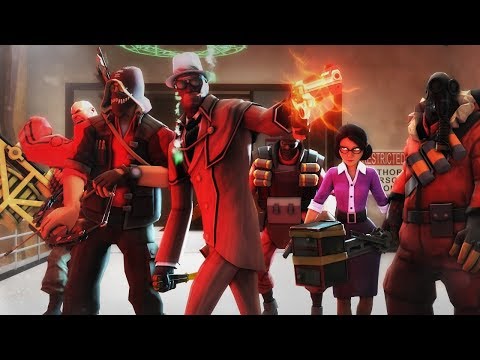 [Top 3] Team Fortress 2 Best Spy Loadouts That Are Great | GAMERS DECIDE