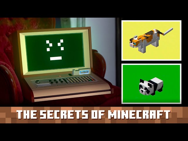 Mojang reveals secrets about various mob sounds in Minecraft