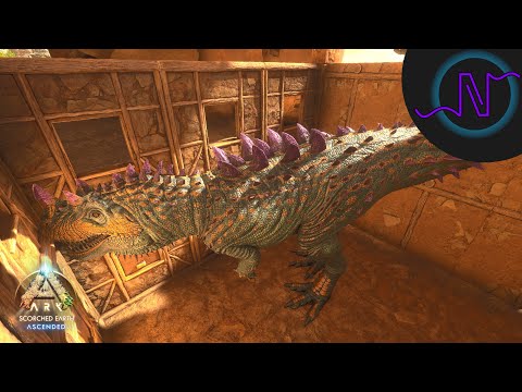 Steam Community :: Video :: This Max Level Ceratosaurus Wants Us to ...