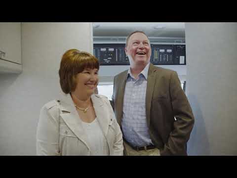 King Care-A-Van | OSF HealthCare Foundation