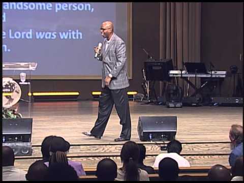 Video Predicacion: Sé Único Sé Tú Mismo – Parte 6 – Pr. Randy Morrison ...