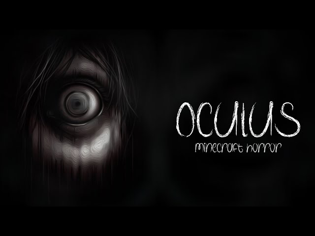 Oculus Minecraft Map