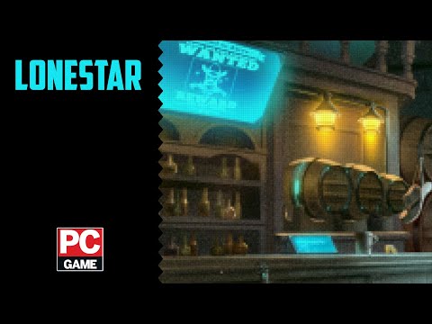 Steam Community :: Video :: Lonestar