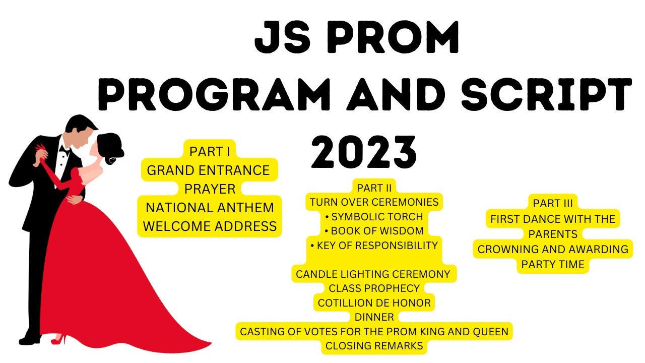 JS PROM SCRIPT AND PROGAM
