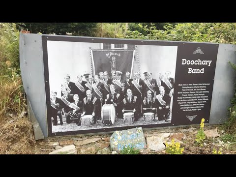 The Doochary Band – Doochary Heritage Trail / Cosán Oidhreachta na ...