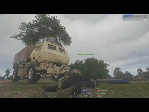 Steam Community :: Video :: TaskForce Crusader Op: Operation Ooga Booga Part 2/2