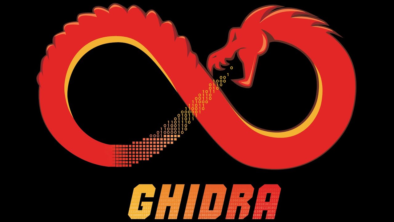 REVERSE ENGINEERING C++PROGRAMS  USING NSA GHIDRA AND PYTHON IN 2023