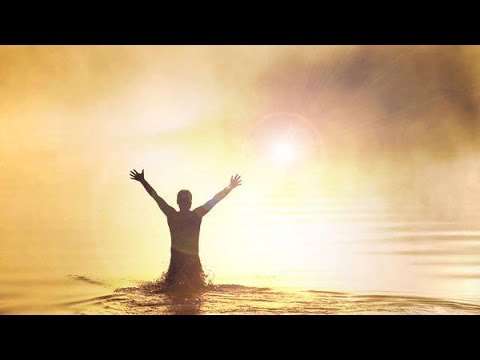 Baptism and Being Born Again | thewaybiblicalfellowship.com
