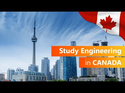 Best Engineering Colleges in Canada