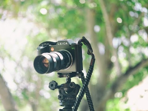 Film, Digital, Video and Yoga : the Maldives edition
