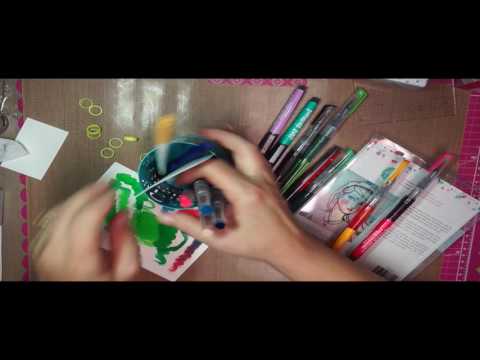 Jane Davenport haul and test drive (Michael's)