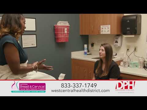 Breast & Cervical Cancer Program