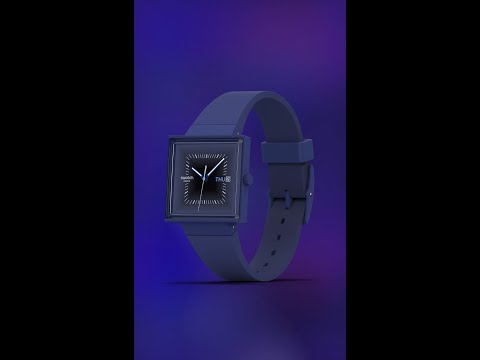 SWATCH ESSENTIALS