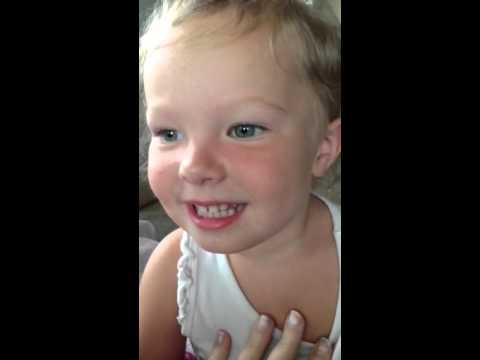 Keilah saying my name