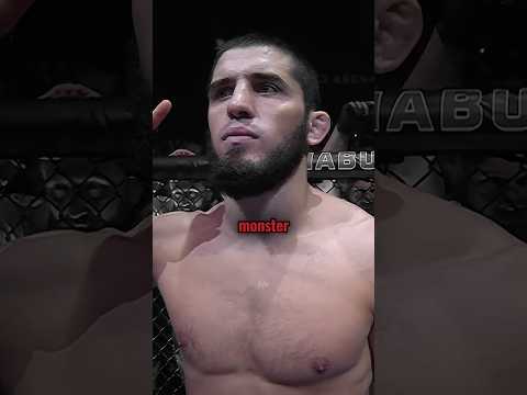Makhachev Is A Well Rounded Fighter