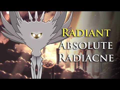 Steam Community :: Video :: Hollow Knight - Radiant Absolute Radiance