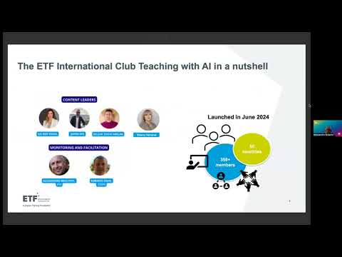 EN Teaching with AI