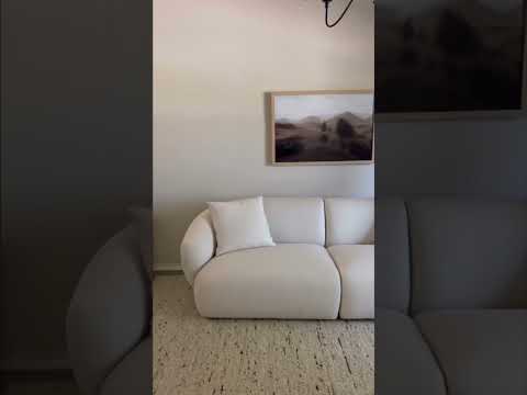 If furnishing our home only took 30 seconds, this is how it will look like.